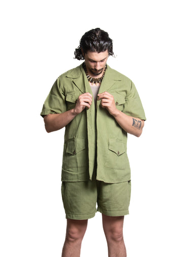 Boutique de vêtements africains pour femmes et hommes – BEGHA