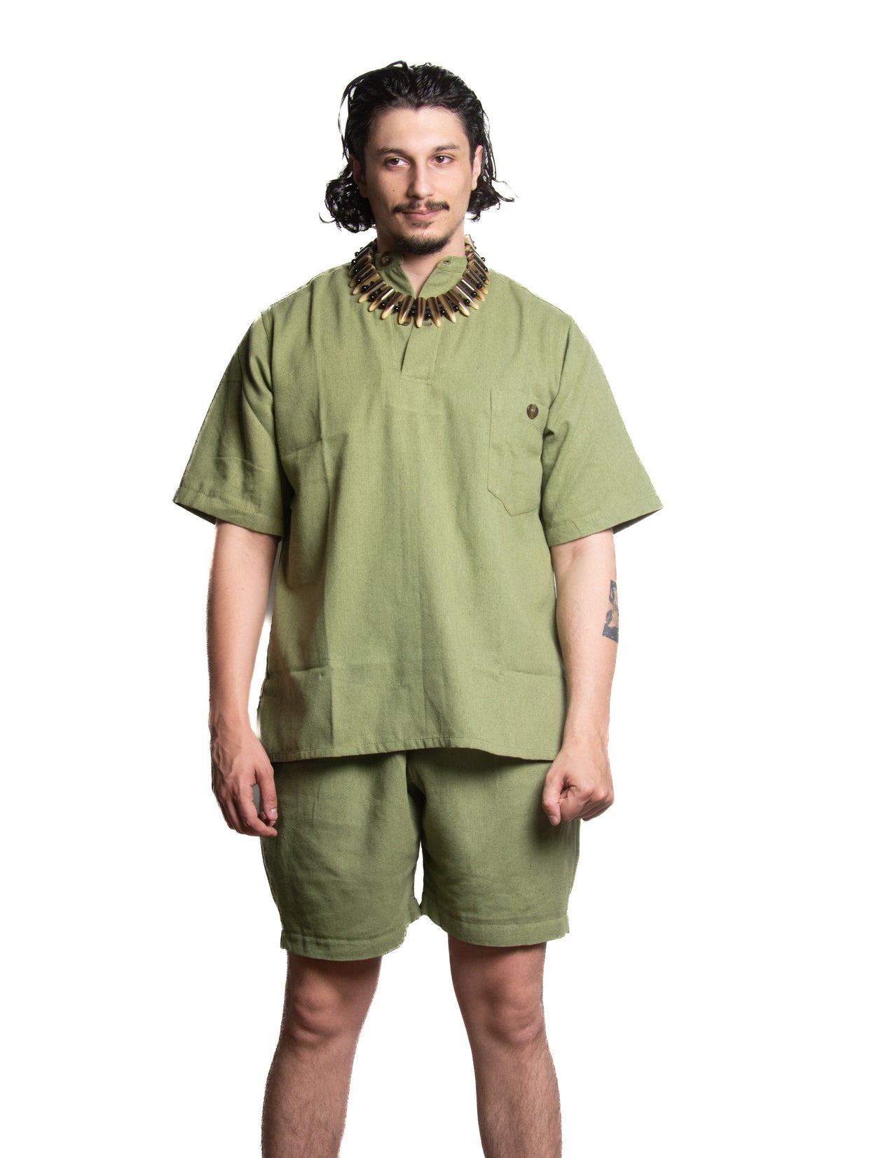 Boutique de vêtements africains pour femmes et hommes – BEGHA