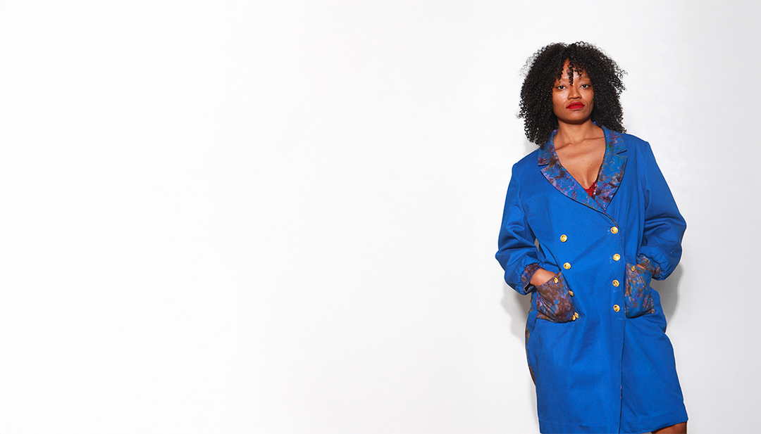 Boutique de vêtements africains pour femmes et hommes – BEGHA